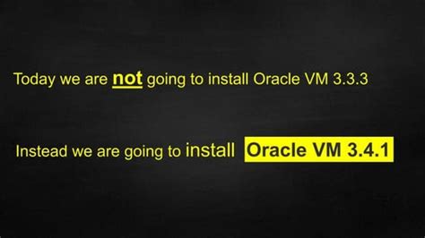 Oracle Vm 3 Hard Partitioning Ppt