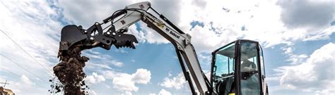 Bobcat Excavator Bucket Bobcat Buckets Manufacturer In China