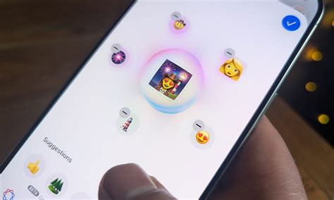 Hands On With Ios 26s Genmoji Mixes