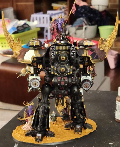 The Great Moldy Matriarch Rgroundedgame