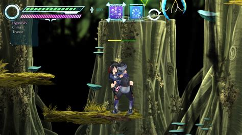 Unity Completed Guilty Force Wish Of The Colony V06 Team