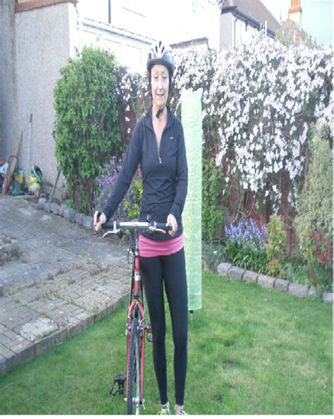 Donna Platt Is Fundraising For British Heart Foundation