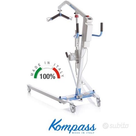 Sollevatore Elettrico Kompass Altri In Vendita A Padova