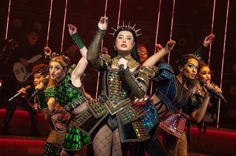 Straz Center To Present ‘six
