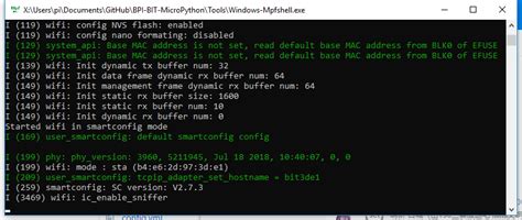 WiFI Wireless Connection BananaPi Docs