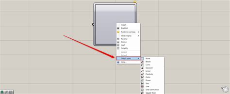 [grasshopper] How To Use Graph Mapper To Utilize Graphs Iarchway