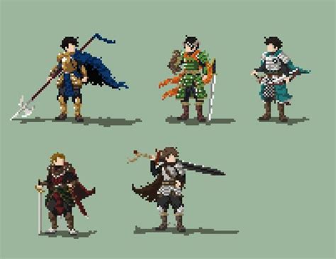 Пин от пользователя Darkki Jo на доске Art Пиксельная графика Эскизы персонажей Милые рисунки