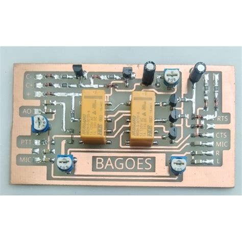 Harga Interface Gateway Terbaru Sep 2025 Biggo Indonesia