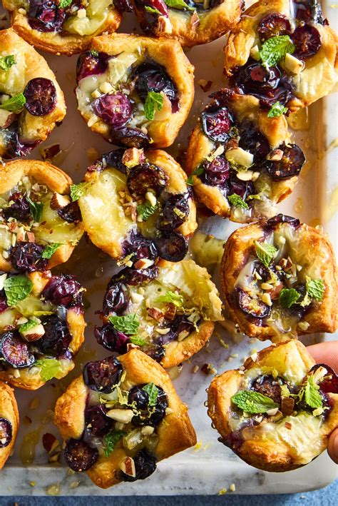 50 Best Bridal Shower Food Recipes Ideas For A Bridal Shower