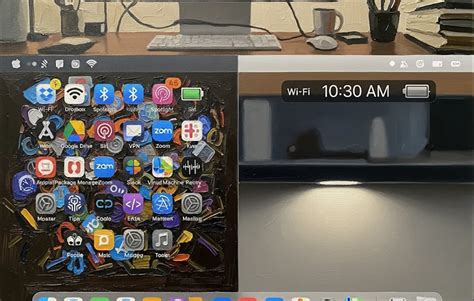 Swift Streamline Your Macos Menu Bar A Devs Guide To Ice Menubar