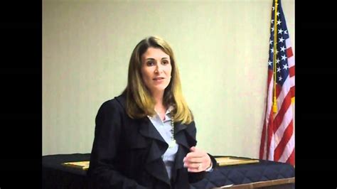 Rosemary Brown State Representative Of 189th Legislative District Youtube