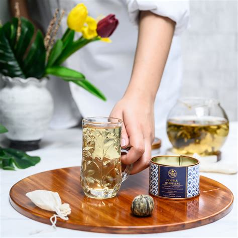Shop For Exotic Teas Online Karma Kettle Teas