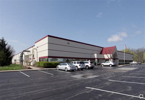 4141 W 54th St Indianapolis In 46254 Loopnet