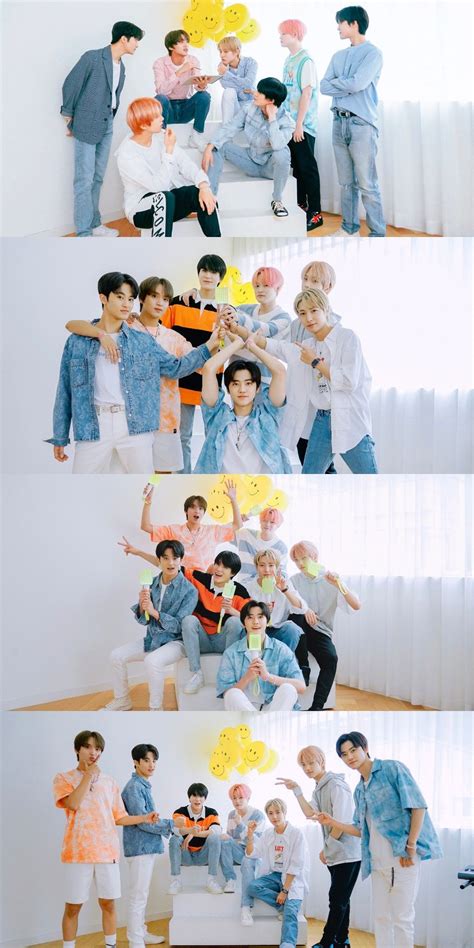 Nct Dream Foto Kekasih Gambar Pacar Foto Teman