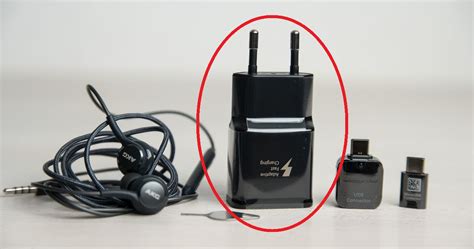 My Samsung Galaxy S8 Charger Is Not Working What Should I Do Unlockunit