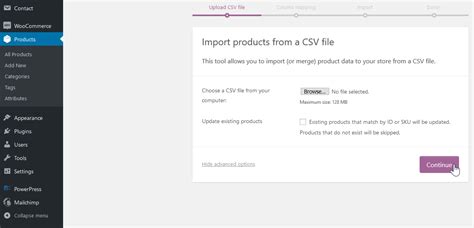 How To Manage Woocommerce Products Wiredgorilla
