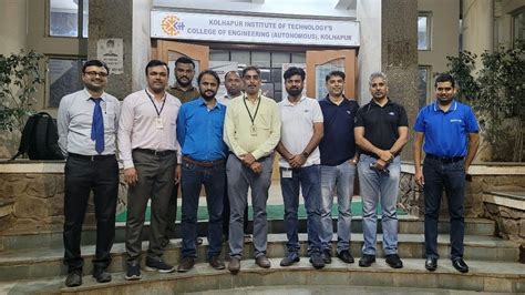 Sagar Kumbhar On Linkedin Engineers Kbtci Greatplacetowork