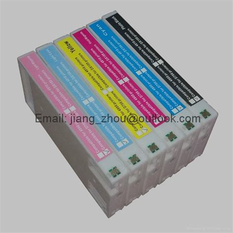 Compatible Cartridge For Epson D700 China Manufacturer Printer
