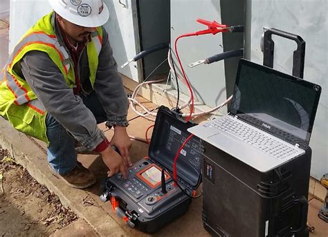 A Simple Guide To Buying An Insulation Tester