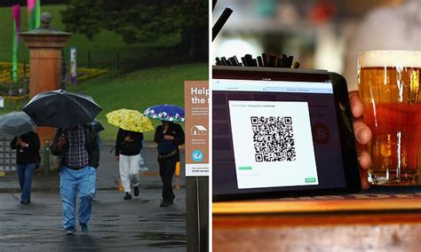 Nsw Contact Tracers Struggle To Find Covid Exposed Diners Sparking Call To Make Qr Codes