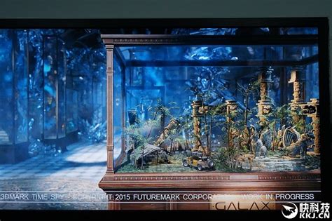 Directx 12 3dmark Benchmark Showcased Oc3d