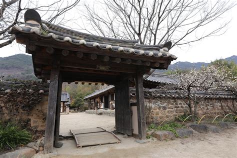 기와집 전통 한옥 Pixabay의 무료 사진 Pixabay