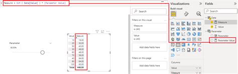 Solved Power Bi Equivalent Of Referencing A Cell In Excel Microsoft