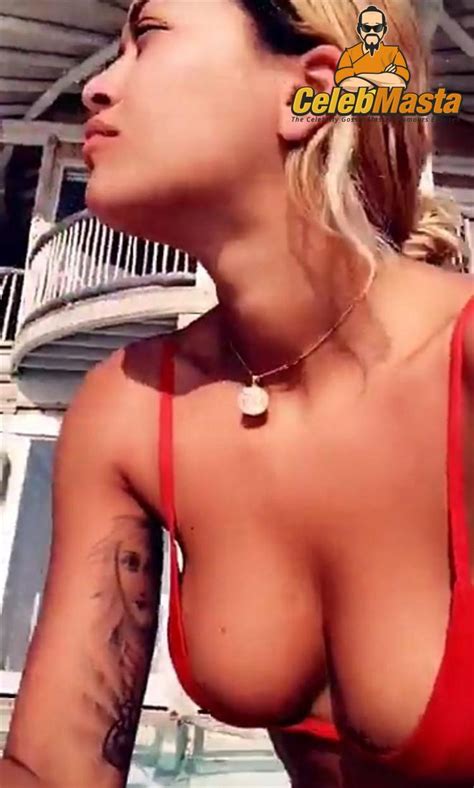 Rita Ora Nude Photos And Sex Scene Videos Celebmasta