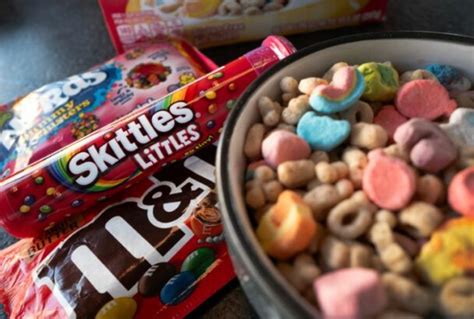 15 Common American Foods Banned Abroad Worthly