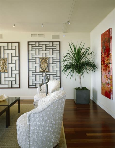 Decoraciones De Estilo Asiático Para El 2019 Decoración De Salas