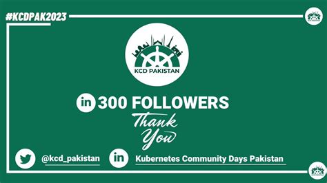 kubernetes community days islamabad on linkedin kcdpak2023 kcdpak