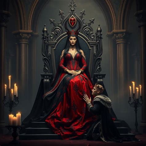 The Mortal Goddess