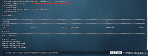 Linux Centos安装java项目环境linuxand晨曦 2048 Ai社区
