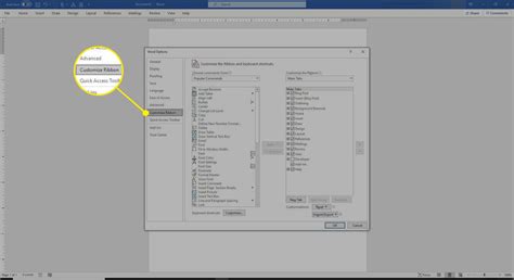 How To Use The Ribbon In Microsoft Word