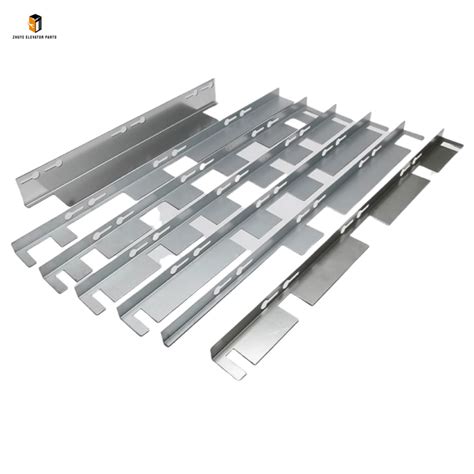 Elevator Leveling Plate Elevator Magnetic Isolation Board