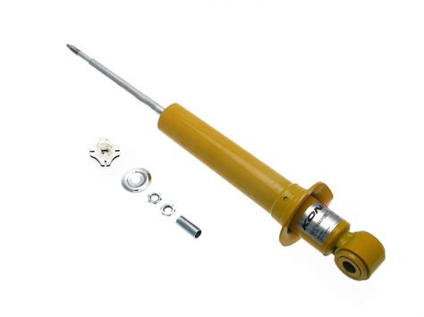 Koni Kon8241 1244sport Sport Yellow Rear Shock 06 15 Mazda Miata Mx 5