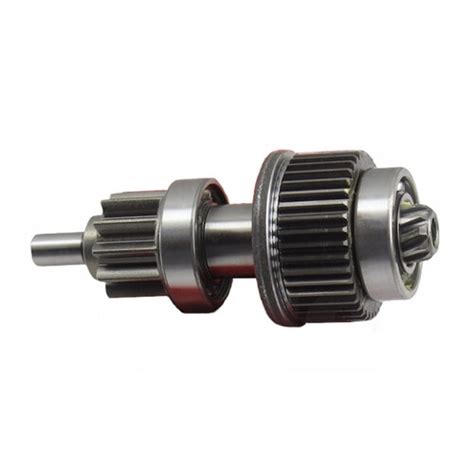 Bendix De Arranque Bendix De Arranque Super Repuestos