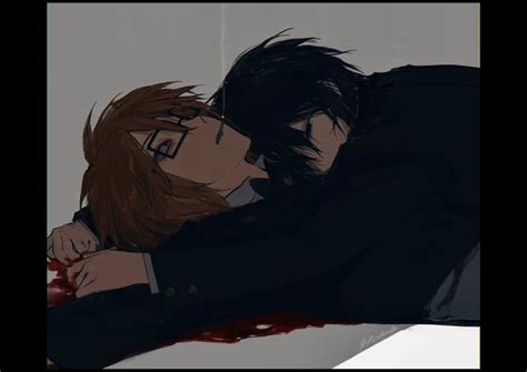 Randal Ivory And Tsukada Satoru Randals Friends Drawn By Kmkmk04913