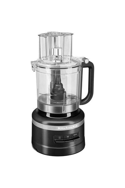 Kitchenaid 31 Food Processor Prices And Styles Trendyol