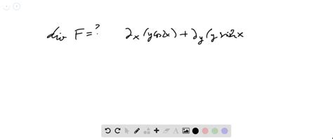 Solvedconsider The Following Autonomous Vector Field On The Plane