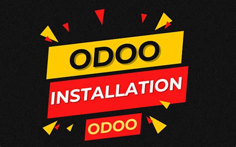 Install Odoo On Windows Or Linux Localhost With Complete Setup By Sohail Odoo Dev Fiverr