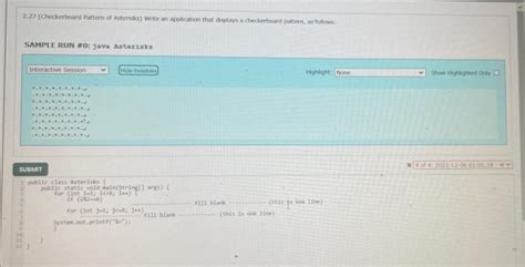 Solved 215 Arithmetic Write An Application That Asks The
