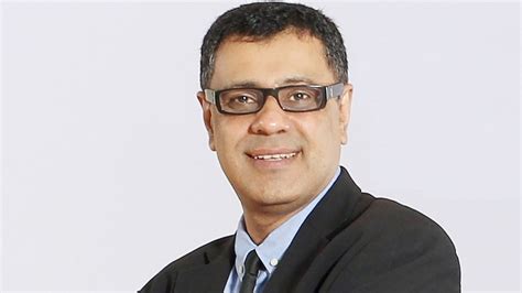 Rohit Suri Calls It A Day At Jaguar Land Rover India Brand Wagon News The Financial Express