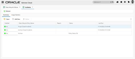 Oracle B2c Service Center 22d Whats New Oracle B2c Service Center 22d Whats New