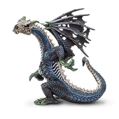 Dragon Toys And Figurines Safari Ltd®