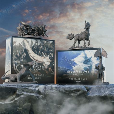 Kirin Monster Hunter Monster Hunter Art Posting On X Kirin Via