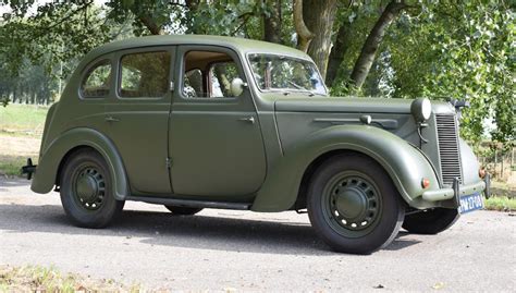 Austin Ten Modellen Austin Club Holland