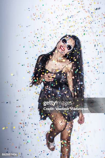 Dress Over The Head Photos And Premium High Res Pictures Getty Images