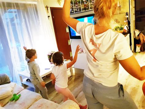 Najlepsza Gra Dla Dziewczynek Tata W Pracy