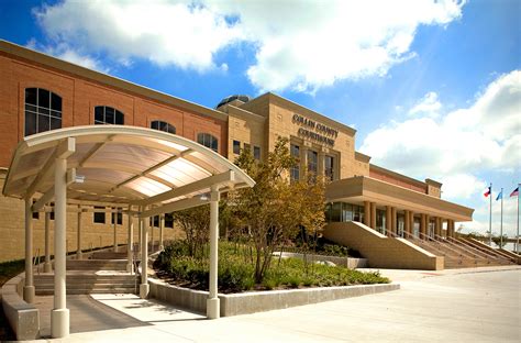 Collin County Services